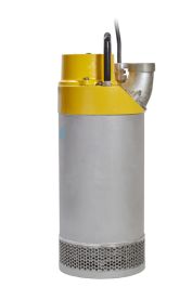 Dompelpomp Weda D60 - Waterpomp-shop.nl