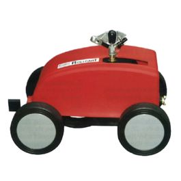 Perrot Roll Cart - Waterpomp-shop.nl